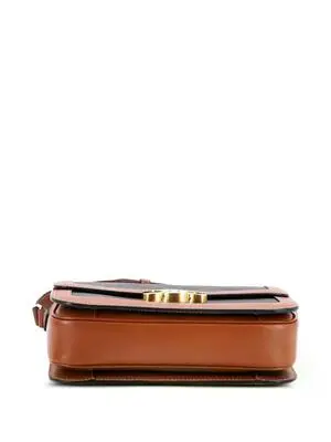 Celine Triomphe Shoulder Bag