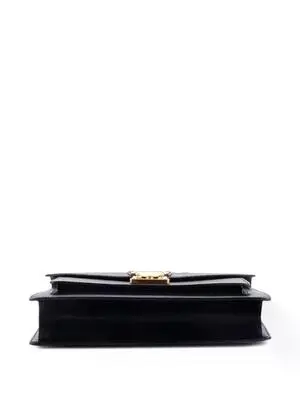 LOUIS VUITTON Monceau Epi Leather Handbag