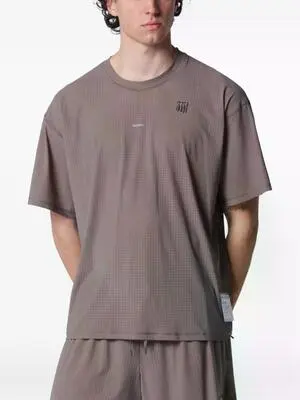 Satisfy Space-o Perforated T-shirt