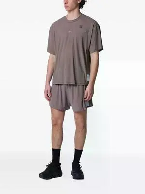 Satisfy Space-o Perforated T-shirt
