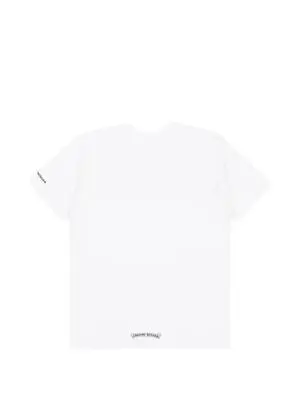 Chrome Hearts Love You Logo-detail T-shirt