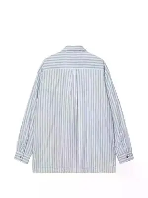 Carhartt Work In Progress Grimsby Stripe Shirt