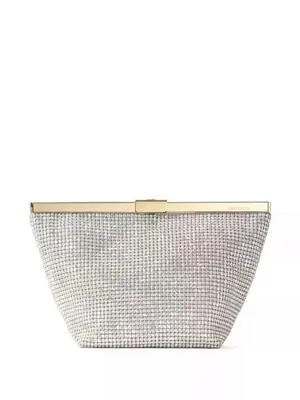 JIMMY CHOO Embellished Clutch Bag