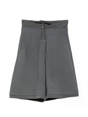 SYSTEM Drawstring Shorts