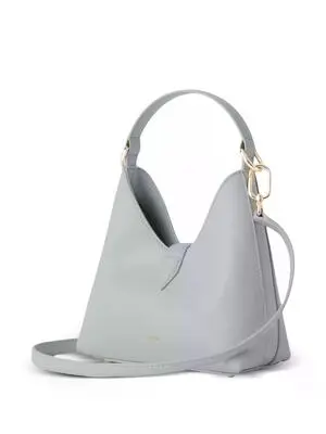 Furla Mini Iride Arch Tote Bag - Grey