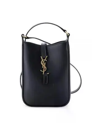Saint Laurent Le 5 À 7 Vertical Shoulder Bag