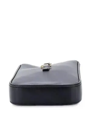 Saint Laurent Le 5 À 7 Vertical Shoulder Bag