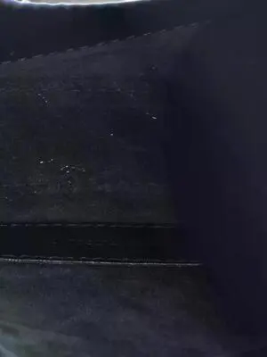 Saint Laurent Le 5 À 7 Vertical Shoulder Bag