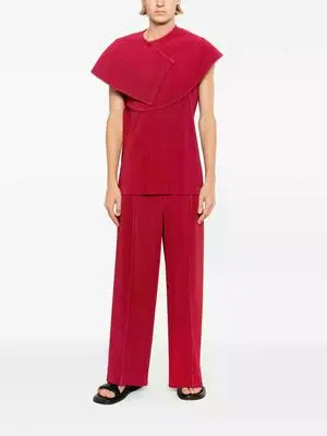 Issey Miyake January Trousers