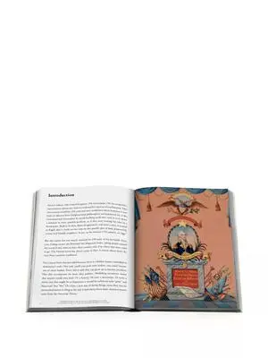 Assouline X Joel Stein America: The Imagination Of A Nation Book - Neutrals