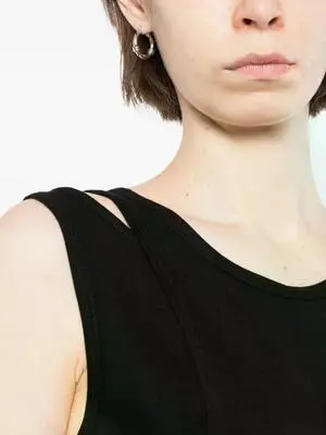 AGOLDE Finch Tank Top