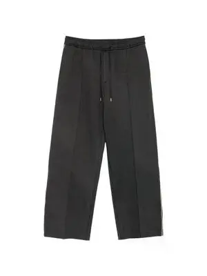 SYSTEM Lined Track Pants