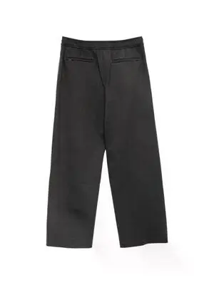 SYSTEM Lined Track Pants