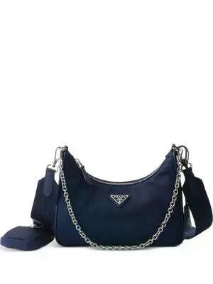 Prada Re-edition 2005 Re-nylon Bag