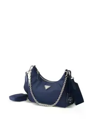 Prada Re-edition 2005 Re-nylon Bag