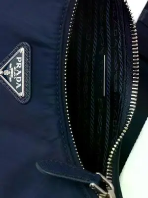 Prada Re-edition 2005 Re-nylon Bag