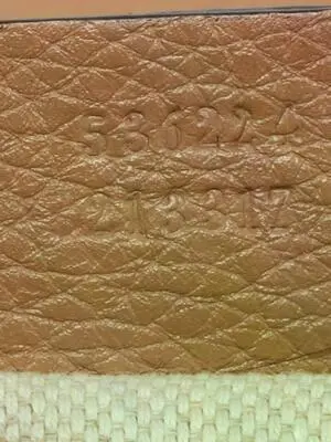 Gucci Soho Crossbody Bag