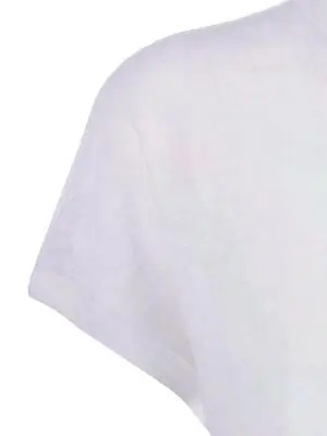 KANGRA Linen Jersey T-shirt