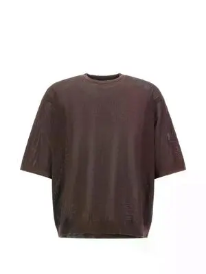 Herno Crew-neck T-shirt