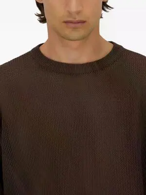 Herno Crew-neck T-shirt