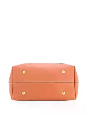 LOUIS VUITTON Calfskin Mm Hobo Bag