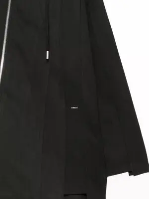 SONGZIO Polyptych Zip-up Jacket