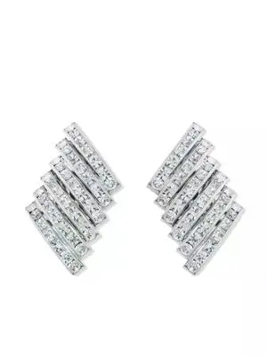 Susan Caplan Crystal Jewelry