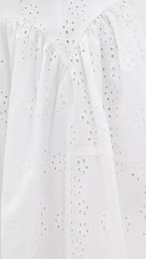 Sandy Liang Cricket Dress