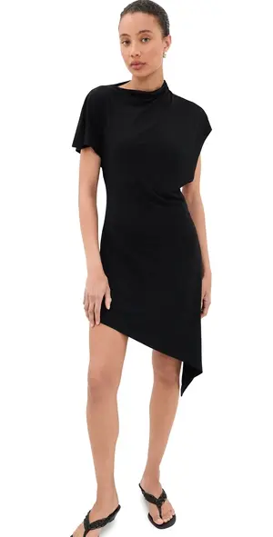 Sandy Liang Sonar Dress