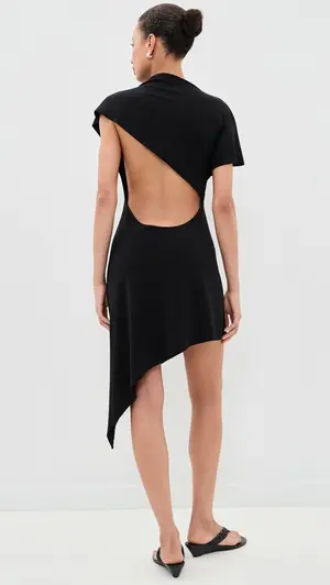 Sandy Liang Sonar Dress