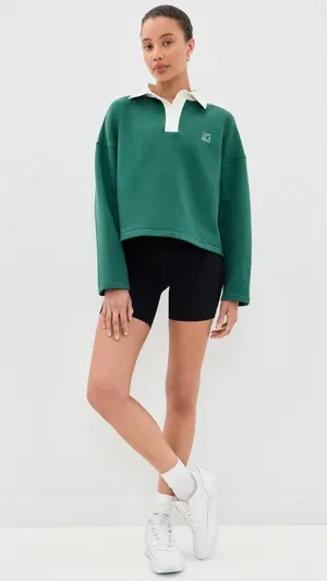 PORT DE BRAS Sofia Sweater
