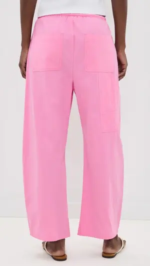 PISTOLA Theo Pants