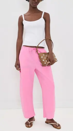 PISTOLA Theo Pants