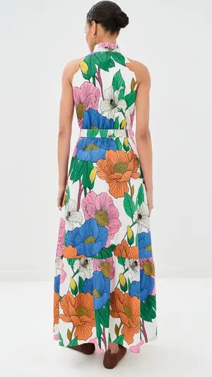 Borgo De Nor Biba Dress
