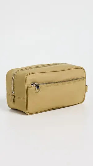 Tory Burch Twist Large Cosmetic Case