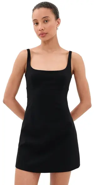 Sandy Liang Simon Dress