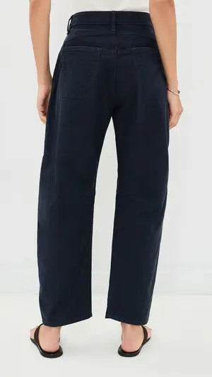 Rag & Bone Stevie Utility Tapered Pants