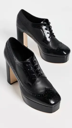 L'Agence Tania Shoes