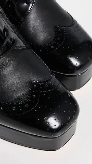 L'Agence Tania Shoes
