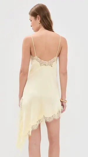 Lioness Emerging Midi Dress