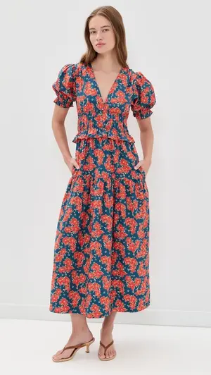 Ciao Lucia Danela Dress