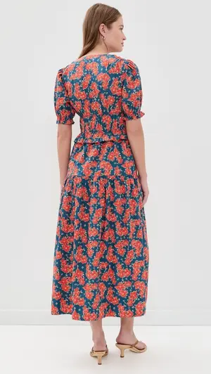 Ciao Lucia Danela Dress