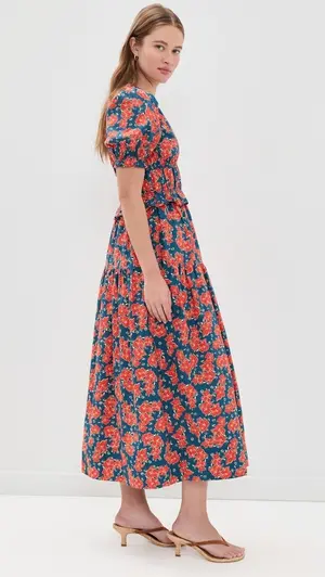Ciao Lucia Danela Dress