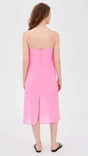 PISTOLA Vitoria Midi Dress