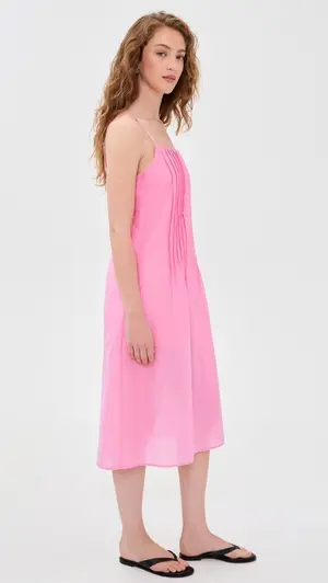 PISTOLA Vitoria Midi Dress
