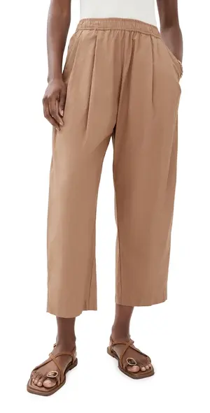 APIECE APART Spa Pleat Pants