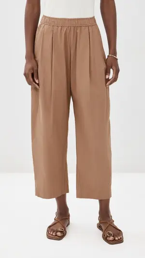 APIECE APART Spa Pleat Pants