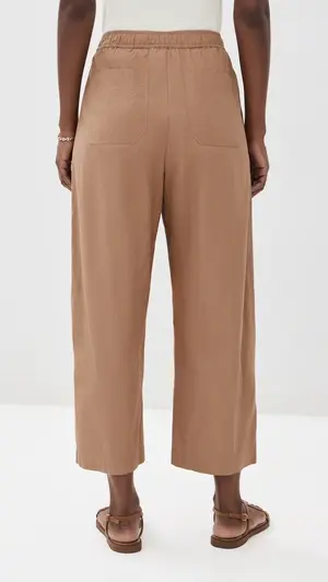 APIECE APART Spa Pleat Pants