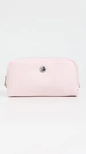 Tory Burch Twist Medium Cosmetic Case