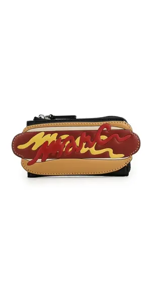 Marc Jacobs The Top Zip Wallet